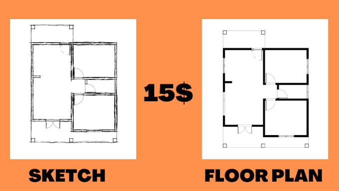 Draw professional structural floor plans and elevations by Civilmix ...