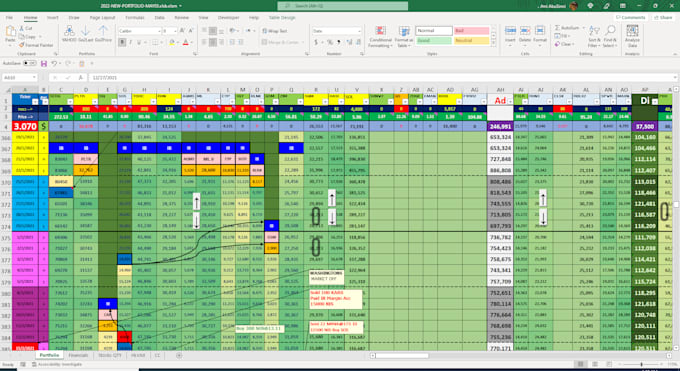 Manage your excel sheets with best design formulas macros vba tables ...