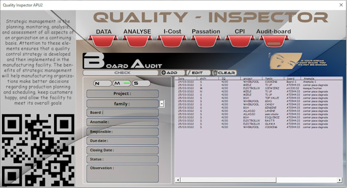 Creat excel, vba, excel charts, graphs, macro, formula, pivot tables ...