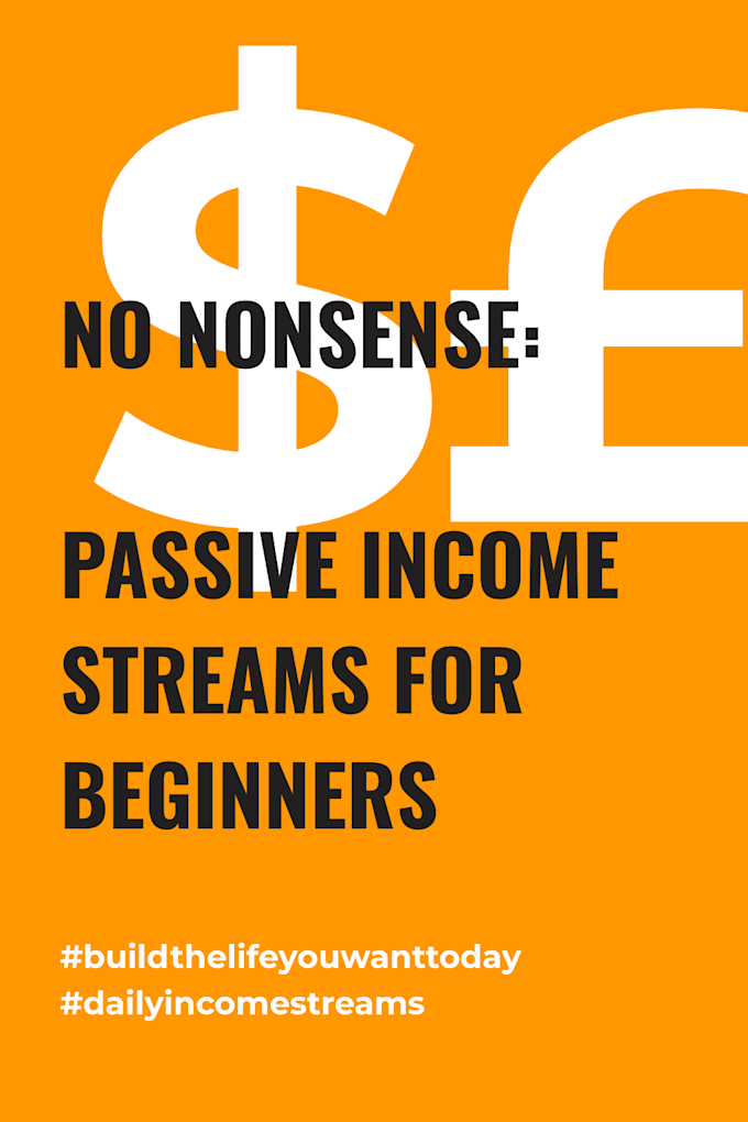Show you how to make daily passive income from crypto by Passivelife ...
