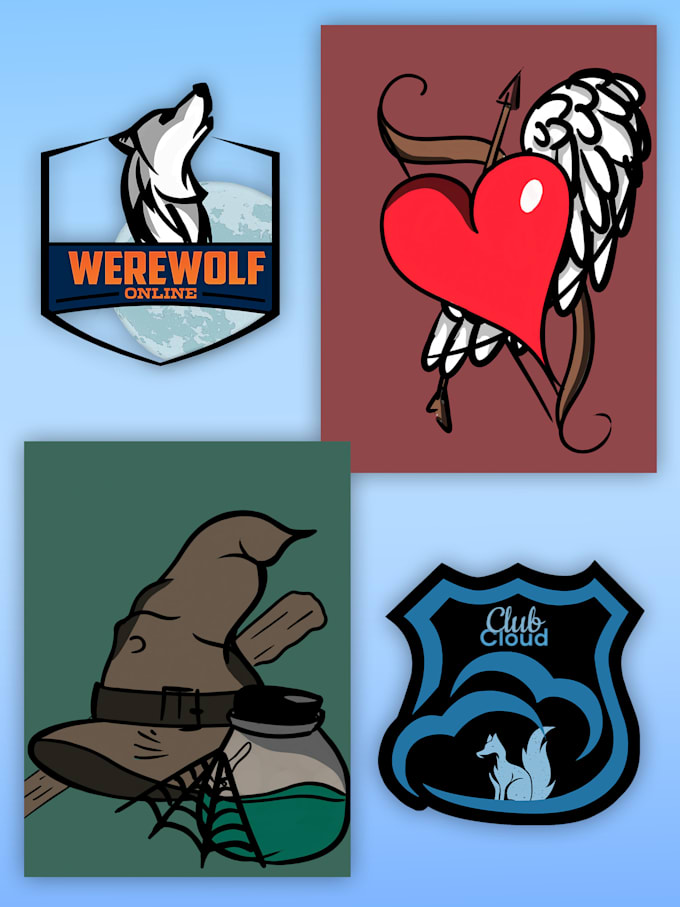 Design everything you need to start your streaming adventure by ...