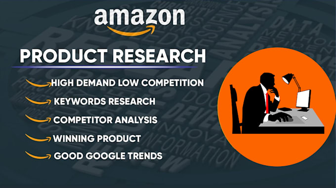 Do amazon fba product research and amazon product hunting fba pl by ...