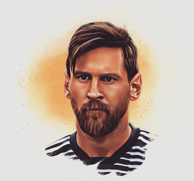 Cartoon drawing of self portraits by Jamiewillis781 | Fiverr