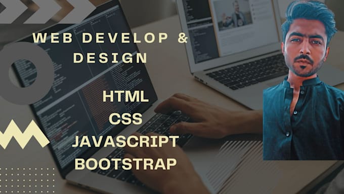 Be your front end web developer by Khalidshar112 | Fiverr Be your front end web developer by Khalidshar112 | Fiverr