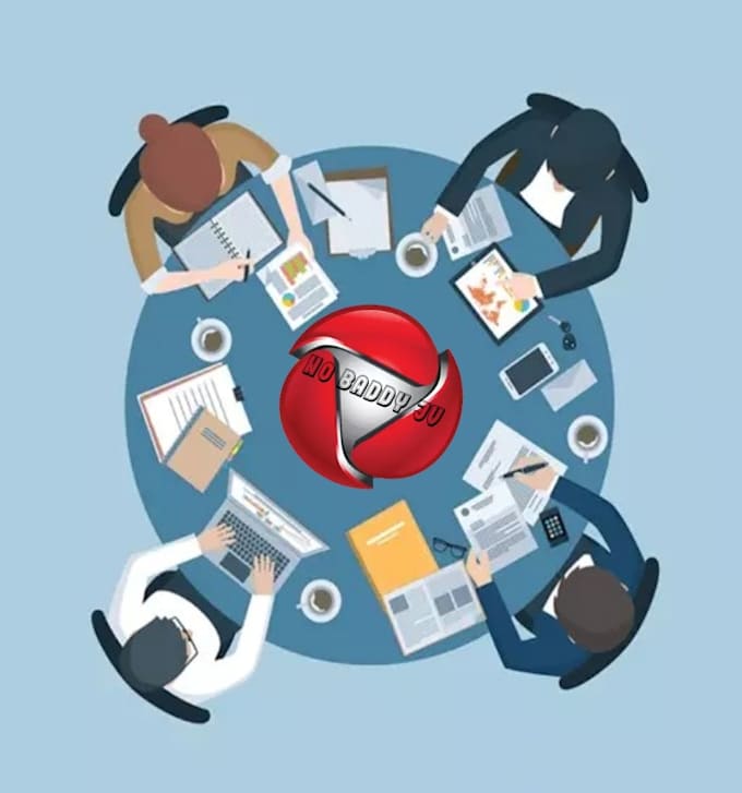 Create optimised logo with garphical design by Jituvaishnaw2 | Fiverr