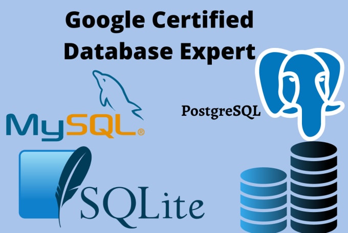 Design Sql Database Erd Sql Queries On Oracle Mssql Mysql By Mbilal42 Fiverr