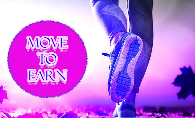 Develop any of your move to earn app for both ios and android by ...