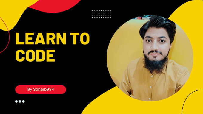 Teach, tutor or help you learn javascript, react and mern stack web ... Teach, tutor or help you learn javascript, react and mern stack web ...