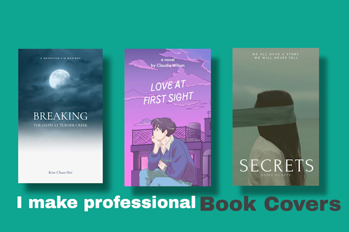 Design professional resume cv and book covers by Mrnoobrii | Fiverr