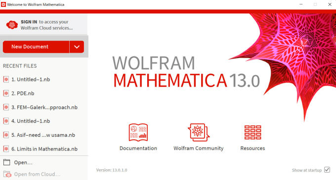 Teach you mathematica code by Usama_zahid079 | Fiverr