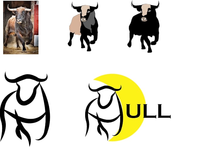 Profosyonel logo ve etiket by Yektaguner | Fiverr