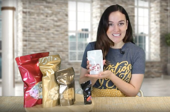 Create a hd spokesmodel or product demo video by Calimode | Fiverr