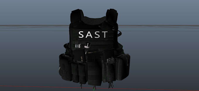 Create fivem police and ems clothing texture for you by Rebel_designs ...