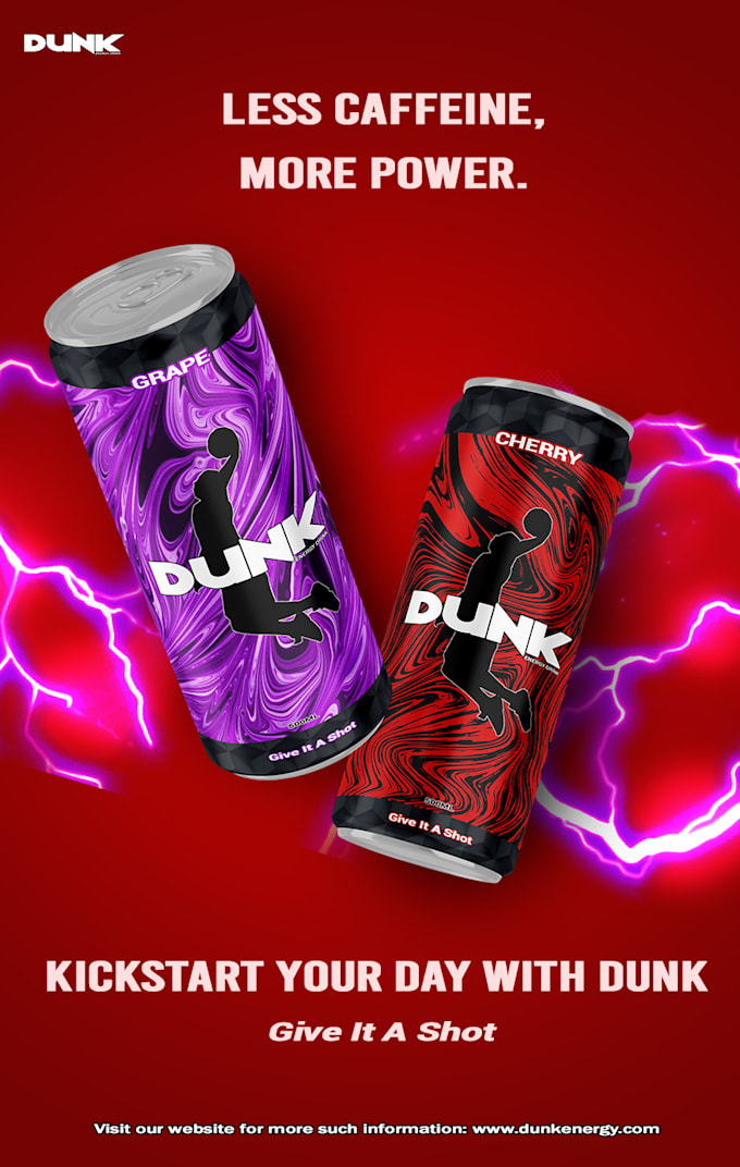 Create a creative and aesthetic design for your social media by ...