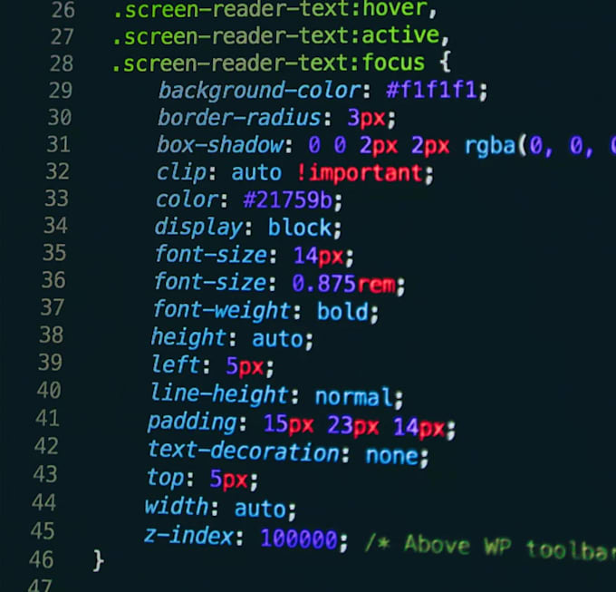 Design a full website frontend and backend for you by Carsonjohn | Fiverr