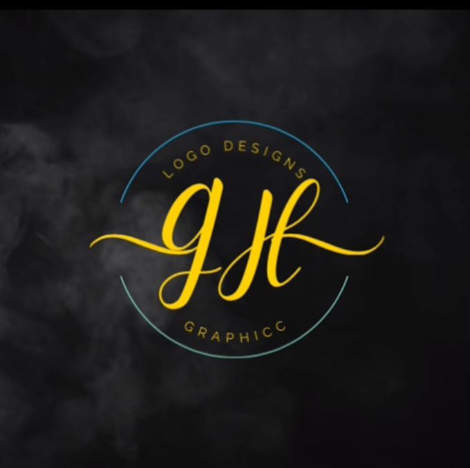 Design a beautiful logo for your business by G_raphicc_ | Fiverr