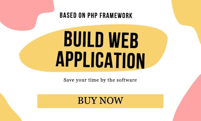 Build php web application by Maraj_mmc | Fiverr