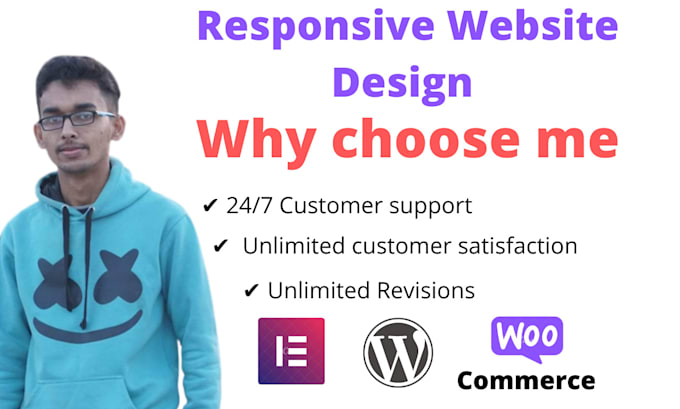 Develop responsive and customize wordpress website by Abhishek9978 | Fiverr Develop responsive and customize wordpress website by Abhishek9978 | Fiverr