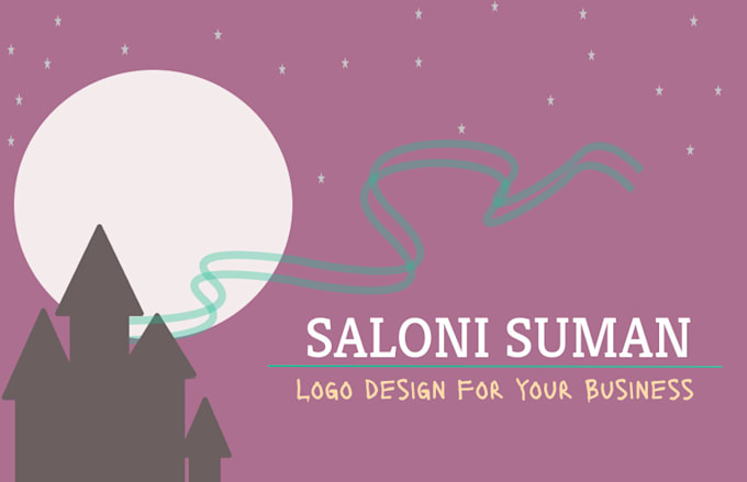 Design a business ready logo by Salonisuman | Fiverr