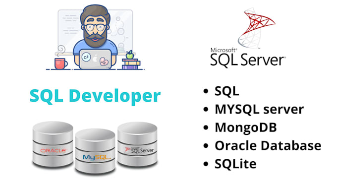 Help in sql database design development and sql query by Nomanaijaz255 ...