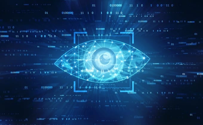 Computer vision related projects using opencv in python by Elhajaribadr ...