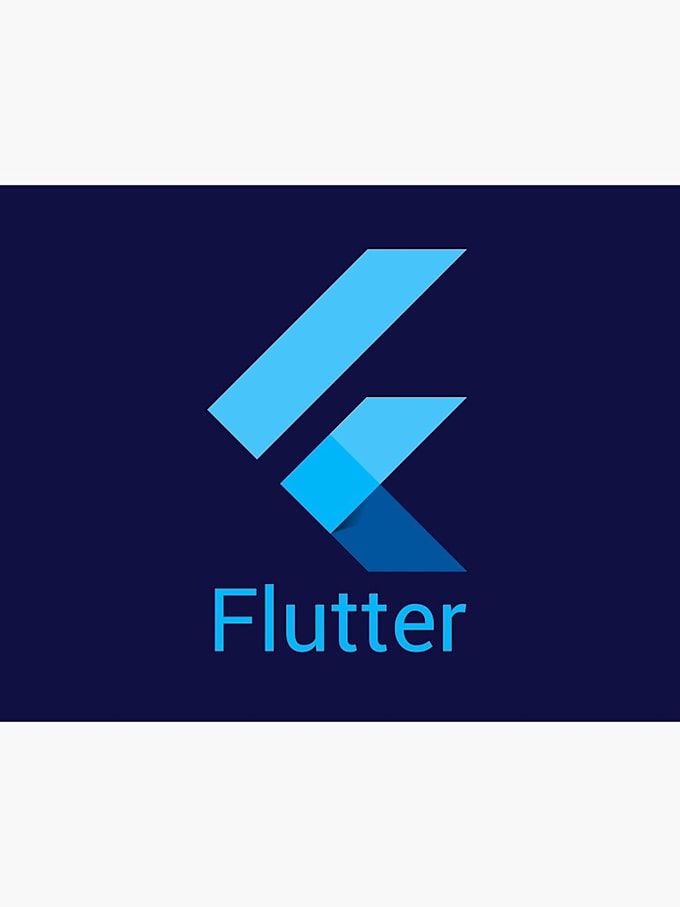 Create stunning and functional mobile apps using flutter as a skilled ...