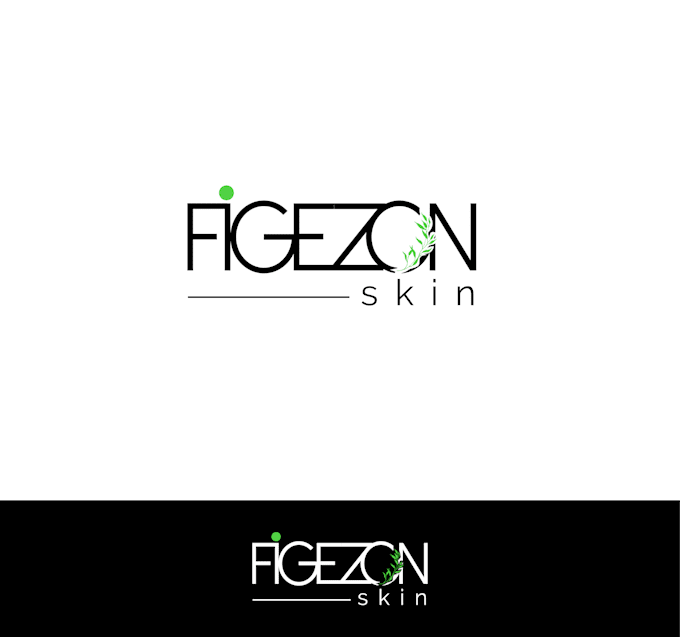 Design unique cosmetics logo by Sanaullahraza | Fiverr