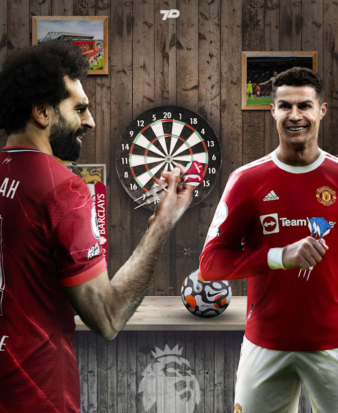 Do a football manipulation by Jpdesign_7 | Fiverr