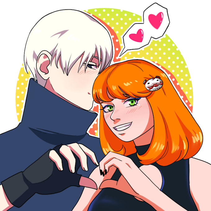 how to draw naruto style