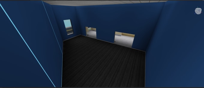 Copy any roblox map by Rubenalonso782 | Fiverr