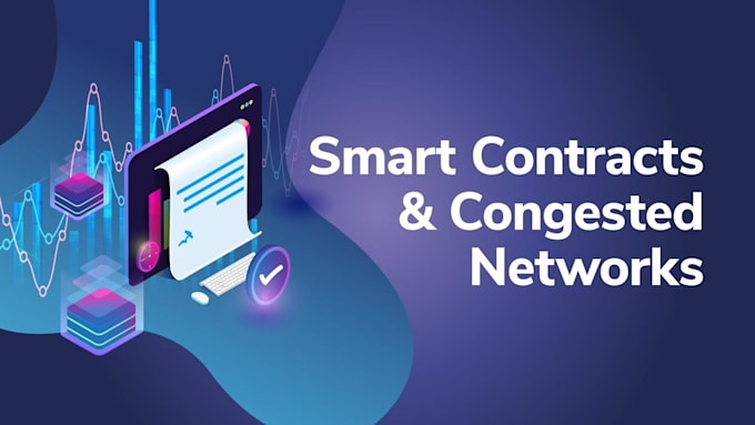 Develop smart contract apps , nft minting, token by Omegakoitech | Fiverr
