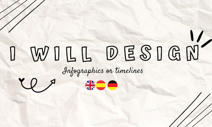 Turn your boring text into visually infographics or timelines by ...
