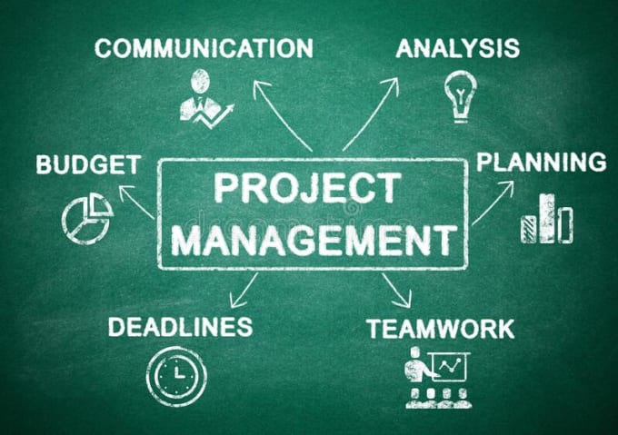 Do project management tasks and project management report writing by ... Do project management tasks and project management report writing by ...