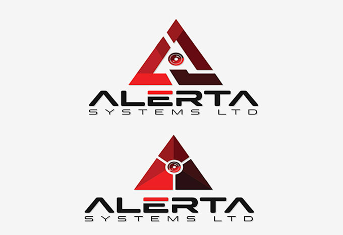 Create a modern security and safety logo design by Terry_myer | Fiverr