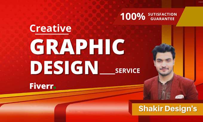 Design a professional designs for your business by Shakirullahs277 | Fiverr