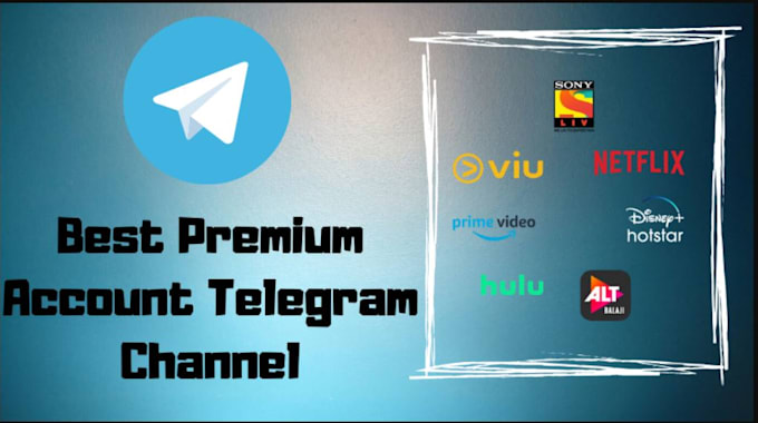 Do telegram promotion for organic growth in group and channels by ...