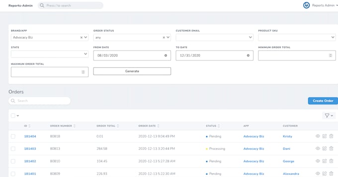 Create laravel nova admin panel quickly in your laravel application by ... Create laravel nova admin panel quickly in your laravel application by ...