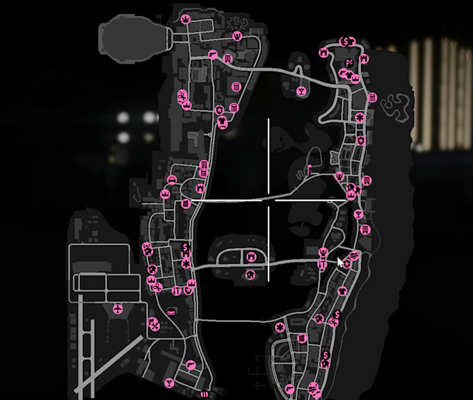 Provide you with a optimized fivem vicem map by Brandontotonchi | Fiverr