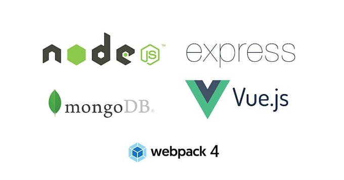 Be your mevn developer with node js, vue js and express by Bilalaslam3 ...