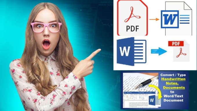 Covert handwritten scan and jpg to word and pdf to word by Aamna_1 | Fiverr Covert handwritten scan and jpg to word and pdf to word by Aamna_1 | Fiverr