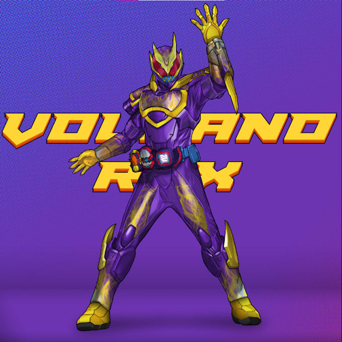 how to draw mecha armor