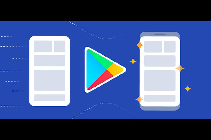 Upload or publish your app in my google play store by Alfaiz_khan1 | Fiverr