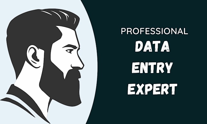 Data entry expert admin task typing excel word pdf virtual assistant ...