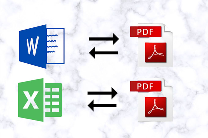 Convert pdf, word, excel, html, powerpoint, compress, jpg by Kasthuri ...