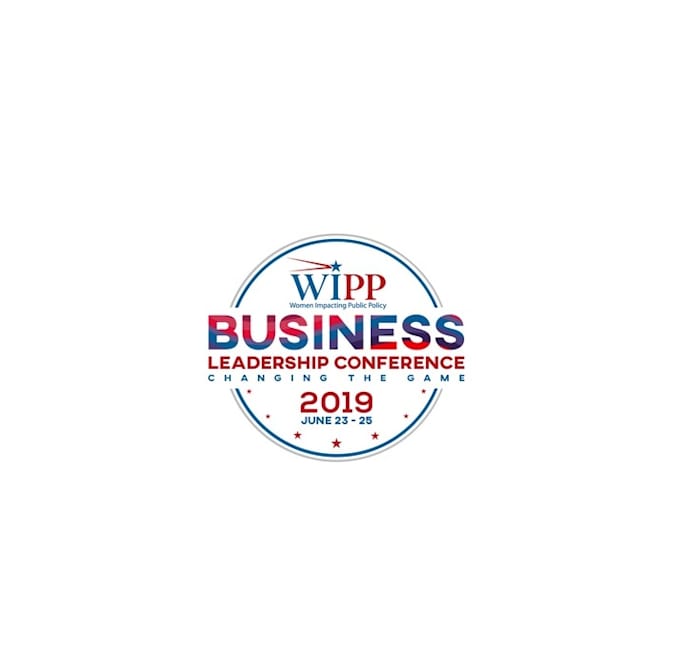 Design wipp business leadership conference logo by Ian_coffield | Fiverr