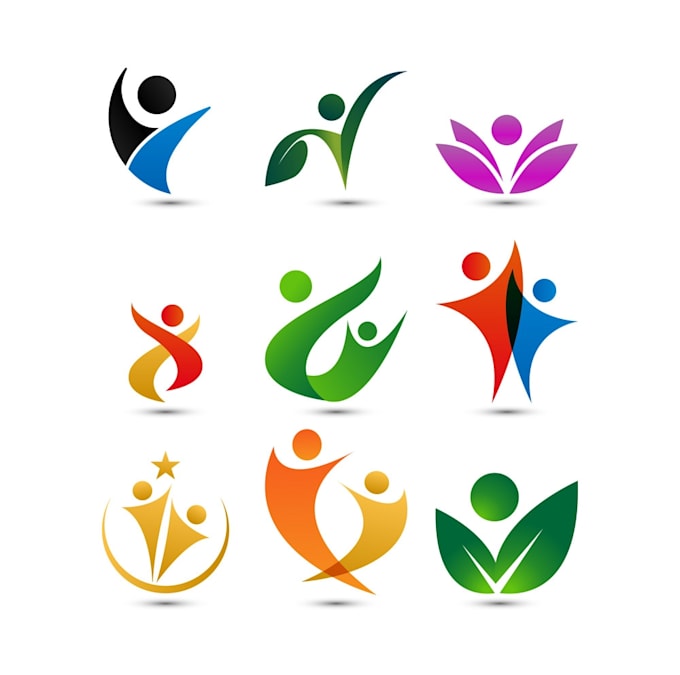 Create a unique professional logo by Gayu7030 | Fiverr