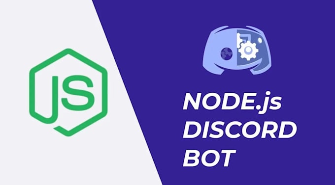 Code a custom discord bot by Infinitygame779 | Fiverr
