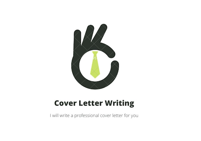 Write an awe inspiring cover letter for you by Marcuskahn911 | Fiverr