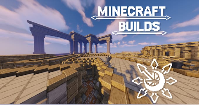 Build anything you want v2 by Eusko_builds | Fiverr