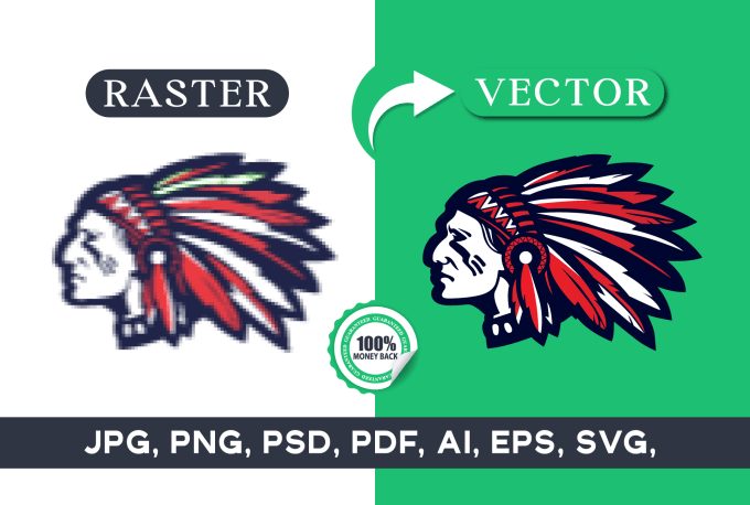Redraw, vector tracing, vectorize logo, or manual vector tracing by ... Redraw, vector tracing, vectorize logo, or manual vector tracing by ...